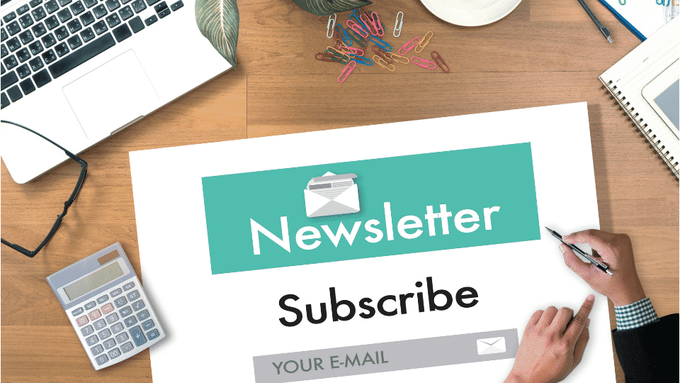 The Simple Guide for B2B Email Marketing & B2B Newsletters